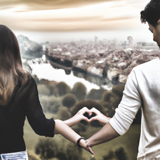 Navigating the Complex Landscape of Modern Love - Dating Dave