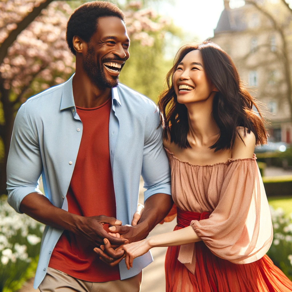 Dating Dave - New Zealand Dating Coach